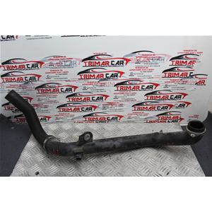B20085 - TUBO MANICOTTO INTERCOOLER TURBO FIAT PANDA 3 (312)[12 IN POI] 4X4 1.3MJT B20085 ...