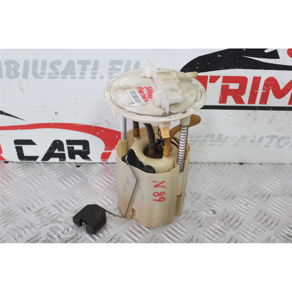 A4514700094 - GRUPPO POMPA GALLEGGIANTE SMART FORTWO (451) [2007-2014]1 ...