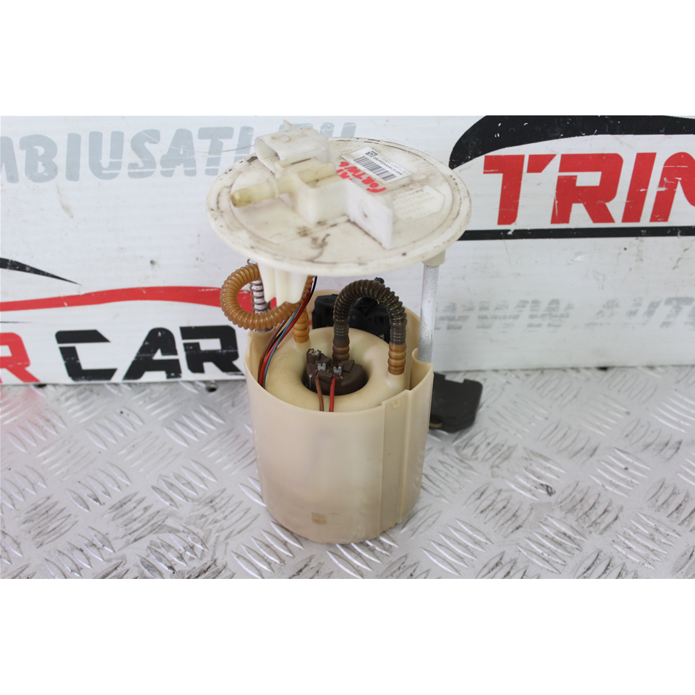 A4514700094 - GRUPPO POMPA GALLEGGIANTE SMART FORTWO (451) [2007-2014]1 ...