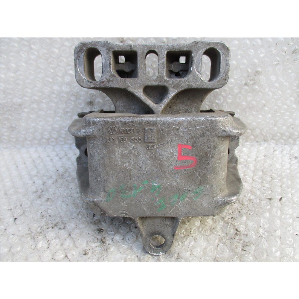 1J0199555 - SUPPORTO MOTORE SINISTRO VW NEW BEETLE (9C1,1C1) [98-10] 1. ...