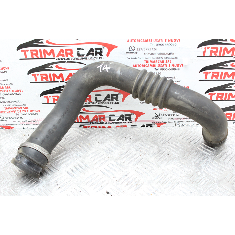 46779300 - TUBO MANICOTTO ASPIRAZIONE ARIA FIAT PANDA 1 (141) [1985-2003] 46779300 - ORIGINALE