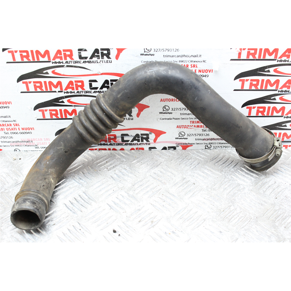 46779300 - TUBO MANICOTTO ASPIRAZIONE ARIA FIAT PANDA 1 (141) [1985-2003] 46779300 - ORIGINALE