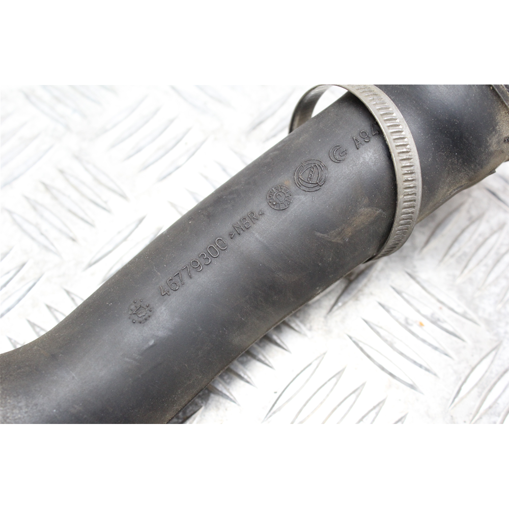 46779300 - TUBO MANICOTTO ASPIRAZIONE ARIA FIAT PANDA 1 (141) [1985-2003] 46779300 - ORIGINALE