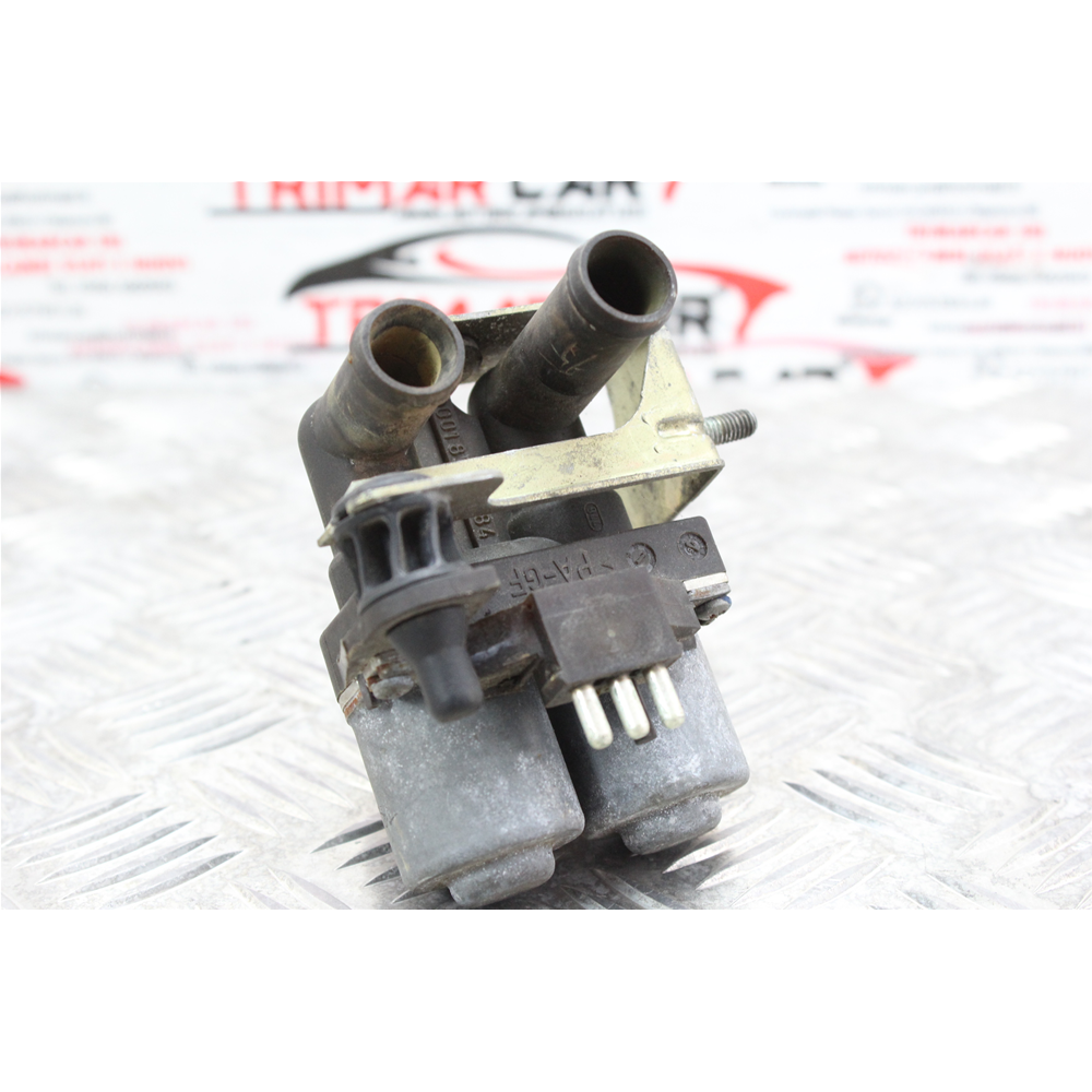 0018303484 - VALVOLA RISCALDAMENTO ACQUA MERCEDES BENZ CLASSE C (W202 ...