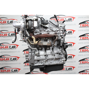 19926 - MOTORE TOYOTA RAV4 3 (A3) [2005-2012] 2.2D-CAT 4WD 136CV 100KW ...