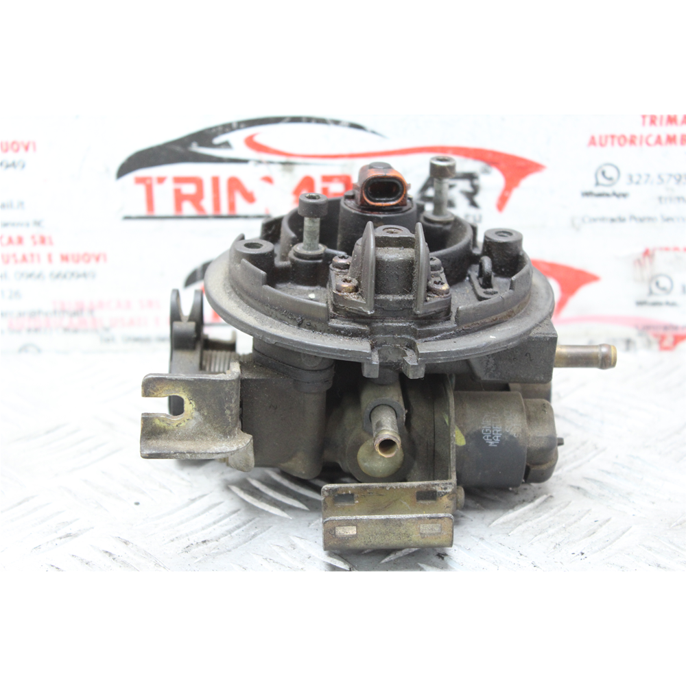 MONOINIETTORE-GRANDEPUNTO - MONOINIETTORE FIAT PANDA 1 (141) [1980-2004] 900 - ORIGINALE