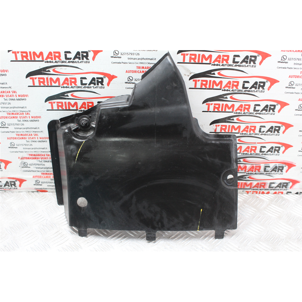 26106 - RIVESTIMENTO CARTER SOTTOSCOCCA ESTERNA DX AUDI Q5 SQ5 (8RB ...