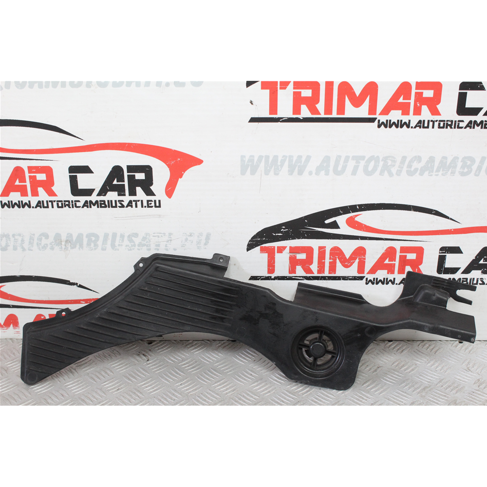 8R0825216A - RIVESTIMENTO CARTER SOTTOSCOCCA POSTERIORE DX AUDI Q5 SQ5 ...