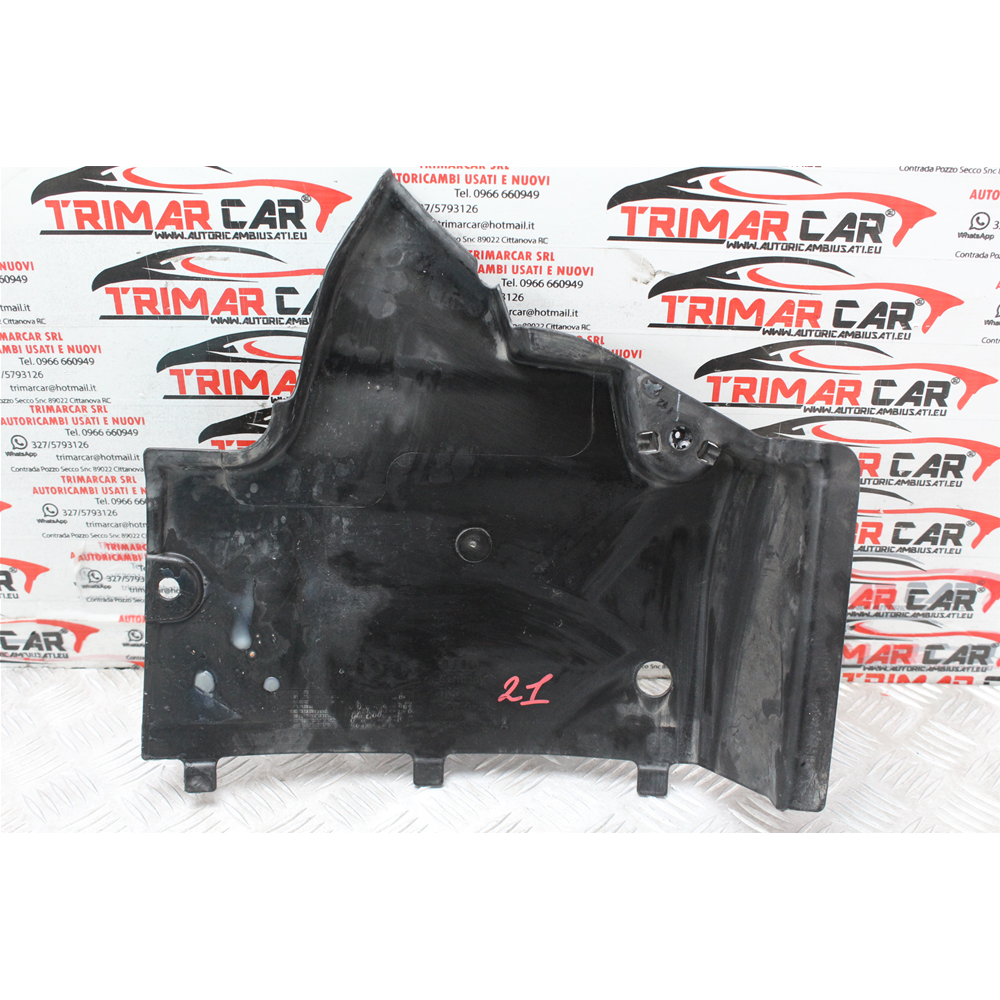 26106 - RIVESTIMENTO CARTER SOTTOSCOCCA ESTERNA DX AUDI Q5 SQ5 (8RB ...