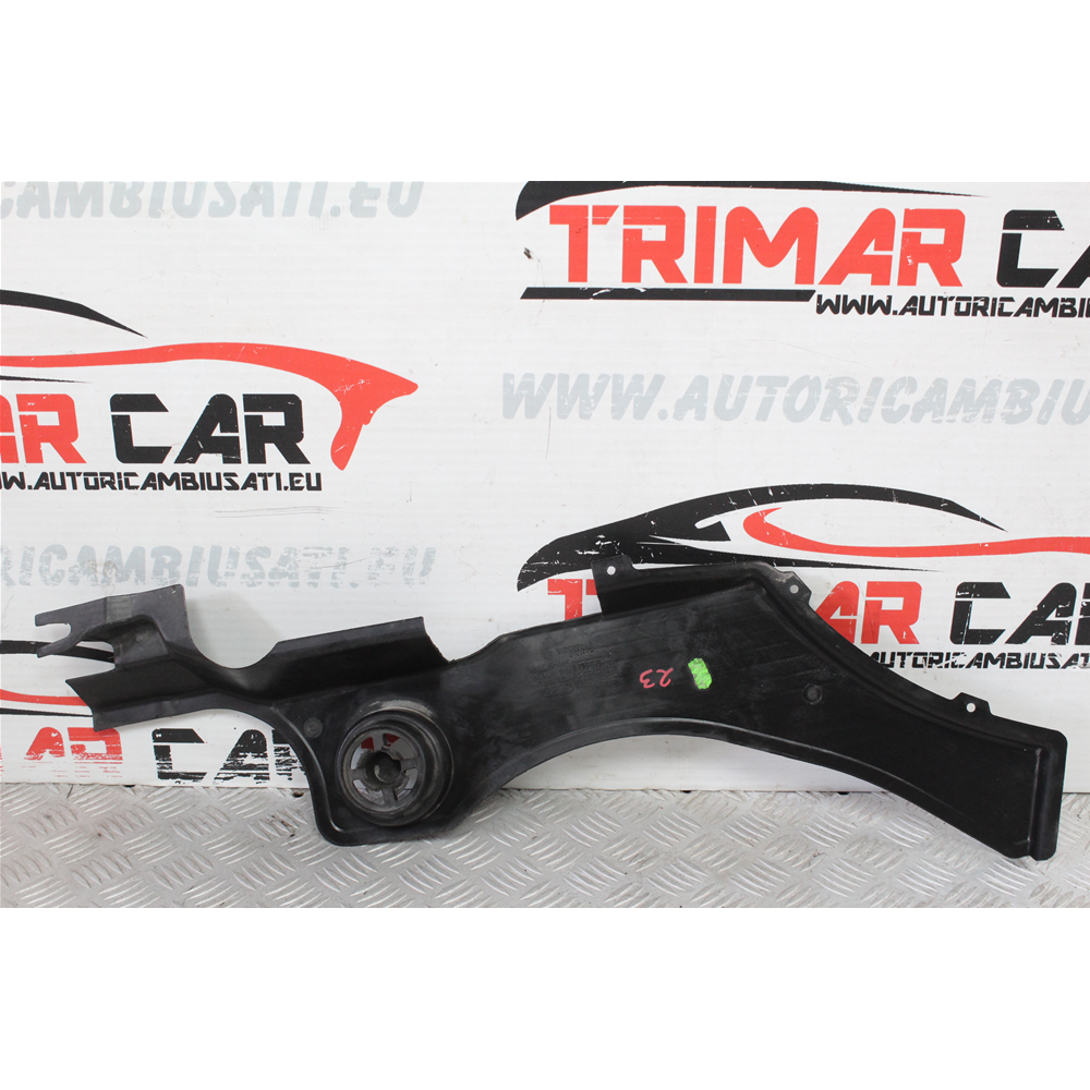 8R0825216A - RIVESTIMENTO CARTER SOTTOSCOCCA POSTERIORE DX AUDI Q5 SQ5 ...