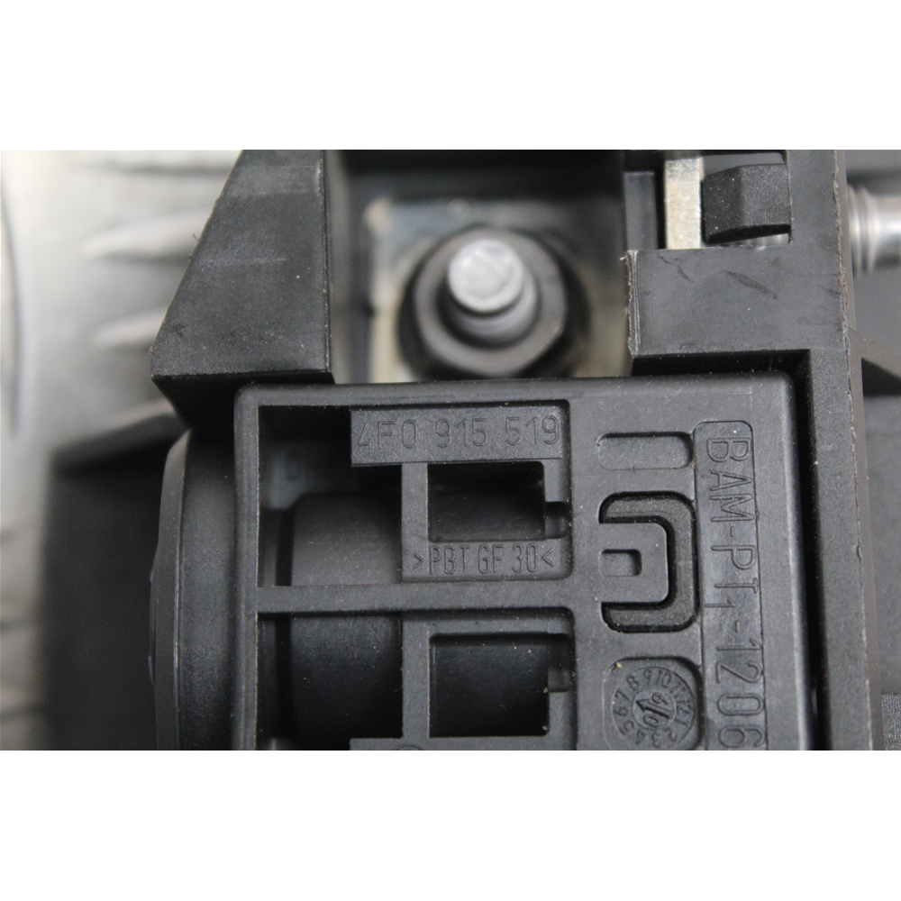 4F0915519 - FUSIBILE PROTEZIONE SOVRACCARICO BATTERIA AUDI A5 8T A4 B8 ...