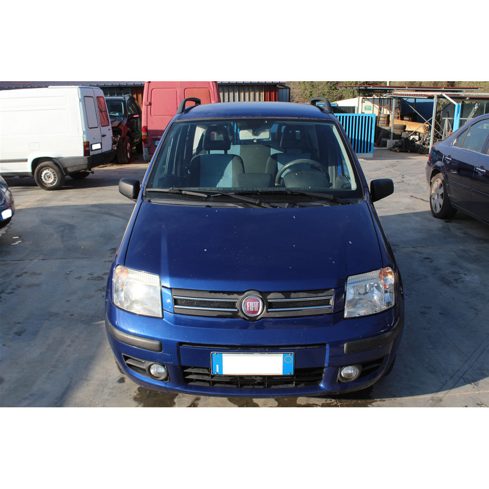 26840 - RICAMBI USATI FIAT PANDA (169) [2003-2012] 1.2 60CV 44KW COD ...