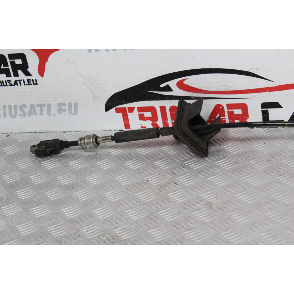 28033 - 55222343 CAVO LACCIO COMANDO LEVA CAMBIO MARCE FIAT PANDA 2 ...