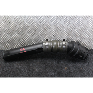 Tubazione Tubo Aspirazione Intercooler - Home page - Sistema ...