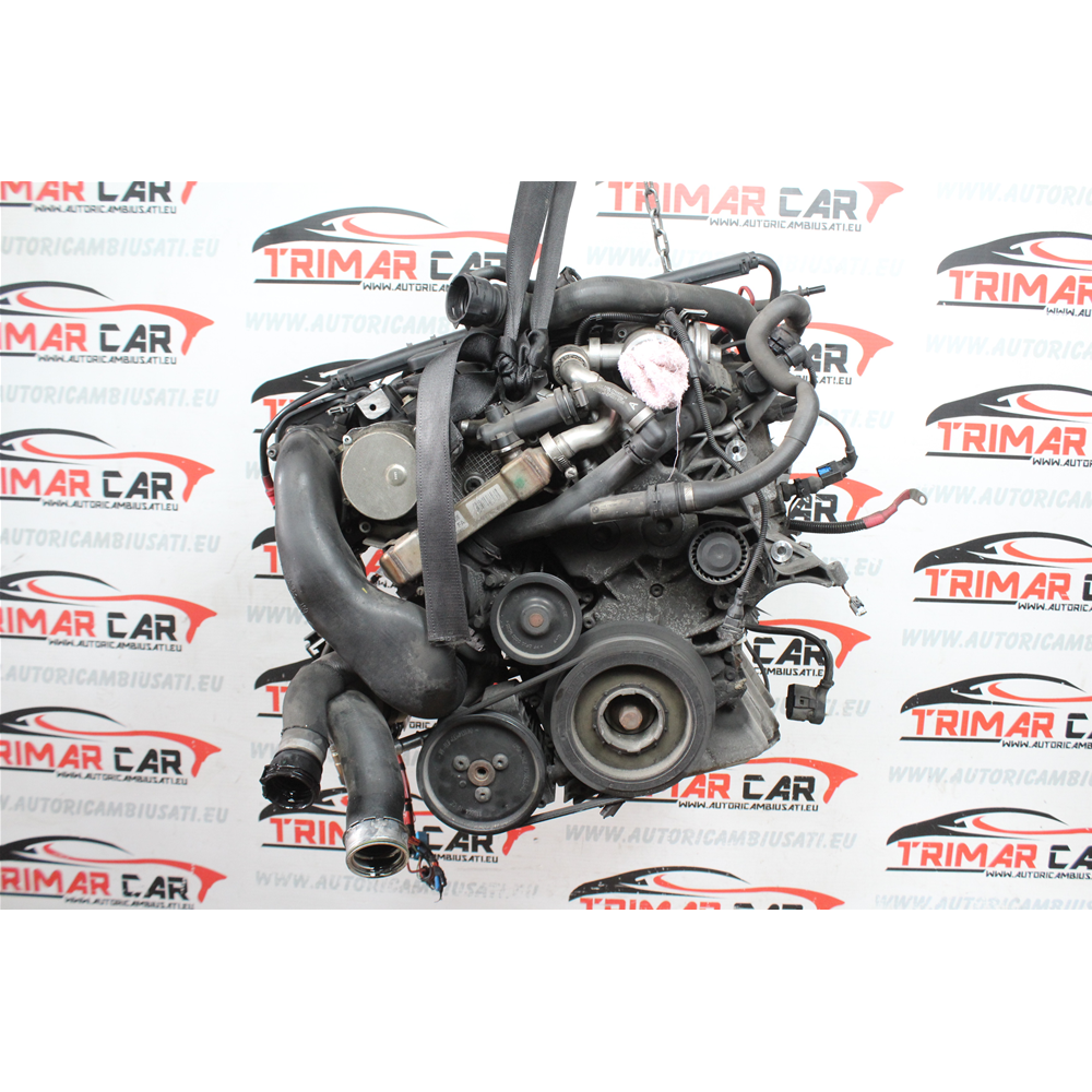 28331 - 204D4 MOTORE BMW SERIE 3 (E90) (2004-2011) 320D 150CV 110KW COD ...