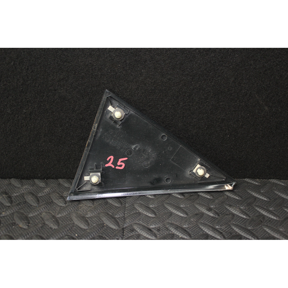 29089 - A1696903487 MODANATURA COFANO POSTERIORE DESTRA MERCEDES CLASSE ...