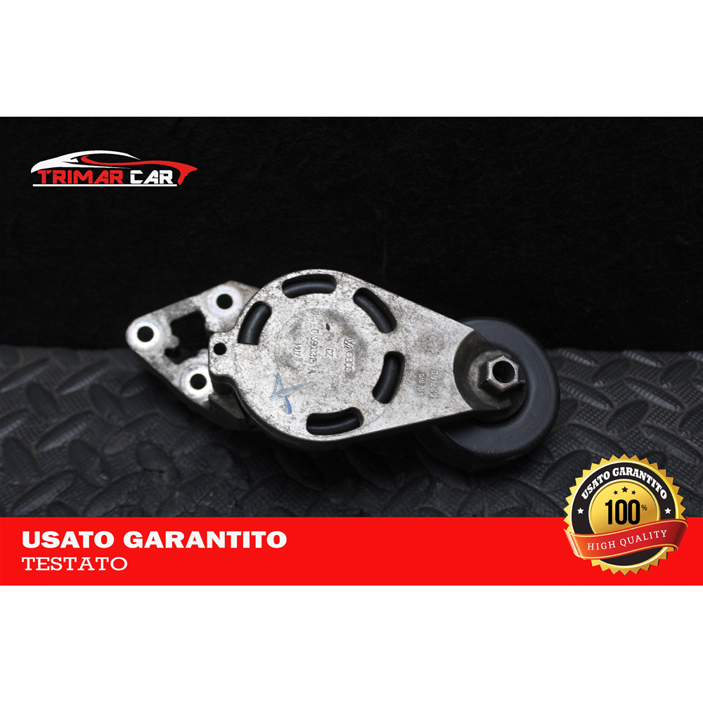 30352 - 045903315A TENDICINGHIA CINGHIA SERVIZI VOLKSWAGEN POLO (9N ...