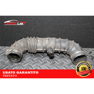 31191 - 46784502 TUBO MANICOTTO ASPIRAZIONE ARIA FIAT PUNTO 2 (188) (1999-2012) 1.2 16V 80CV ...
