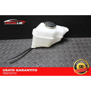 VASCHETTA SERBATOIO ACQUA - Home page - Impianto Raffreddamento Termico