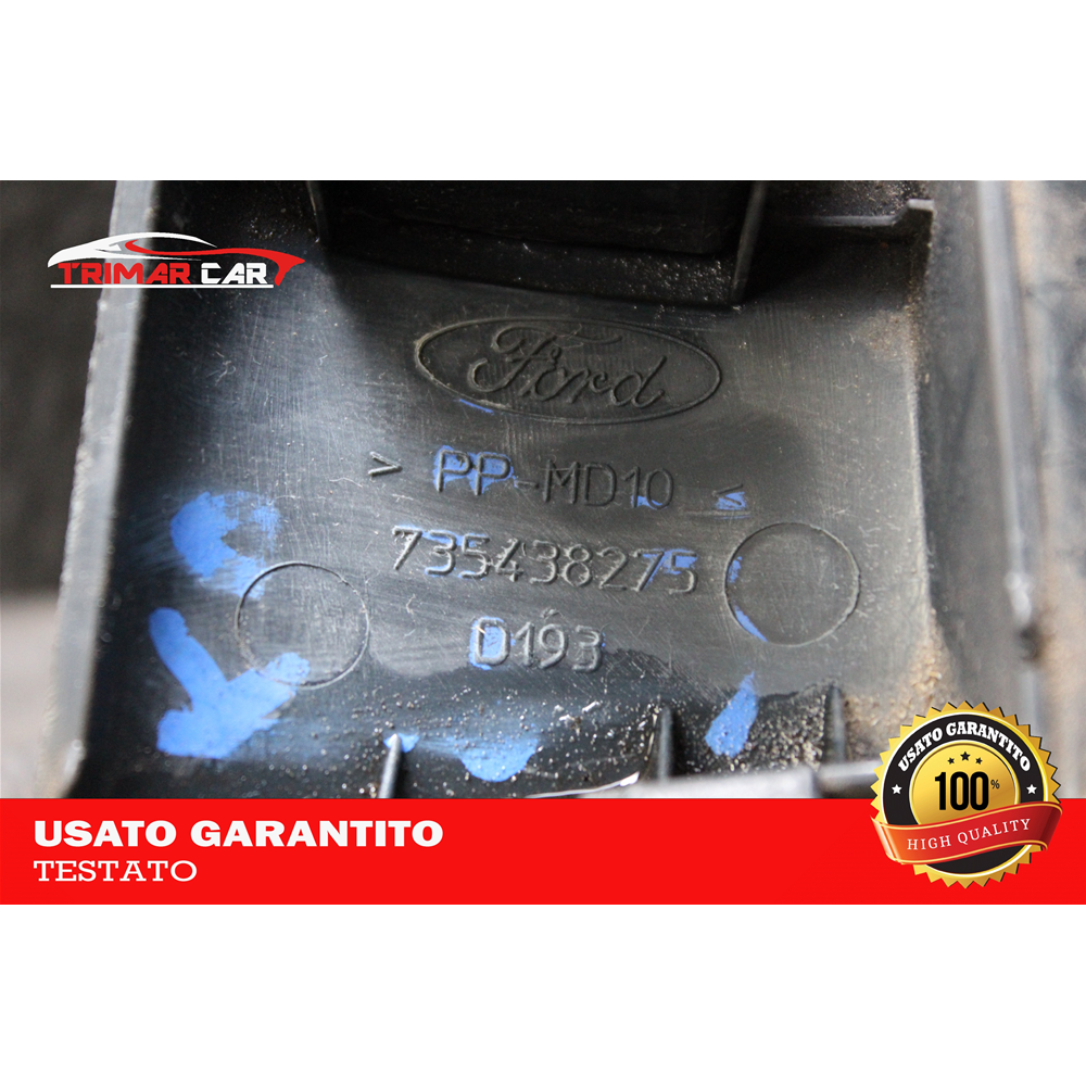 32375 - 735438275 INTERRUTTORE REGOLAZIONE SPECCHIETTI ELETTRICI FORD ...