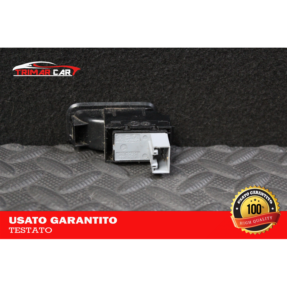 34192 - 6R0867255H INTERRUTTORE ALZAVETRO ANTERIORE DX DESTRO VW POLO ...