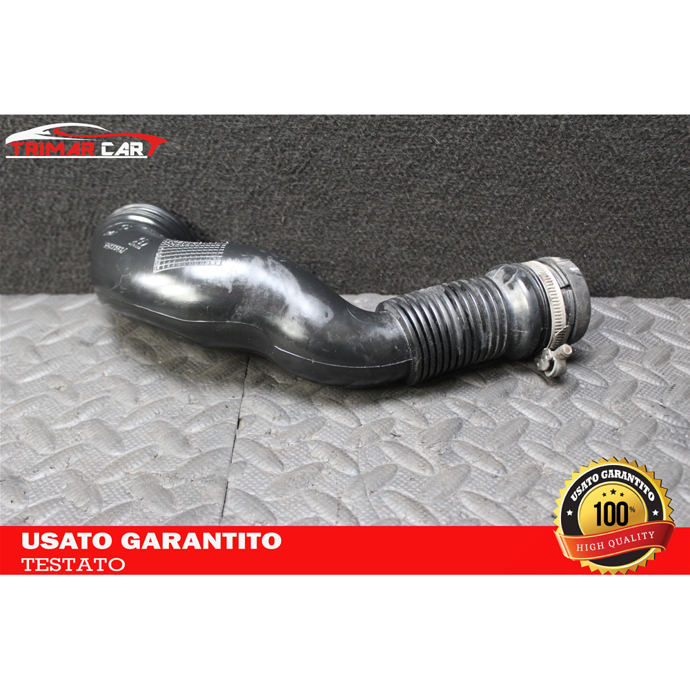 35191 - 52000287 TUBO MANICOTTO ASPIRAZIONE ARIA FIAT PANDA 3 (312,319)(2012 IN POI) 1.3MULTIJET ...