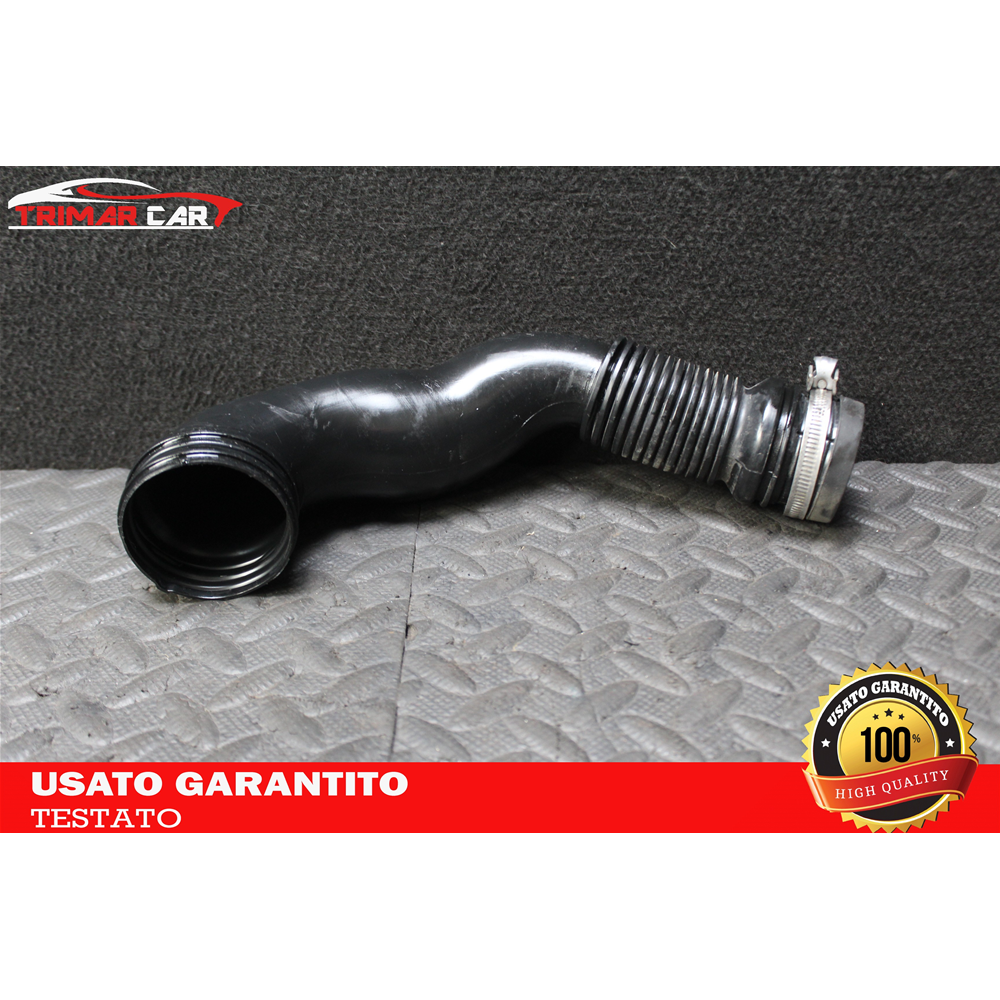 35191 - 52000287 TUBO MANICOTTO ASPIRAZIONE ARIA FIAT PANDA 3 (312,319)(2012 IN POI) 1.3MULTIJET ...