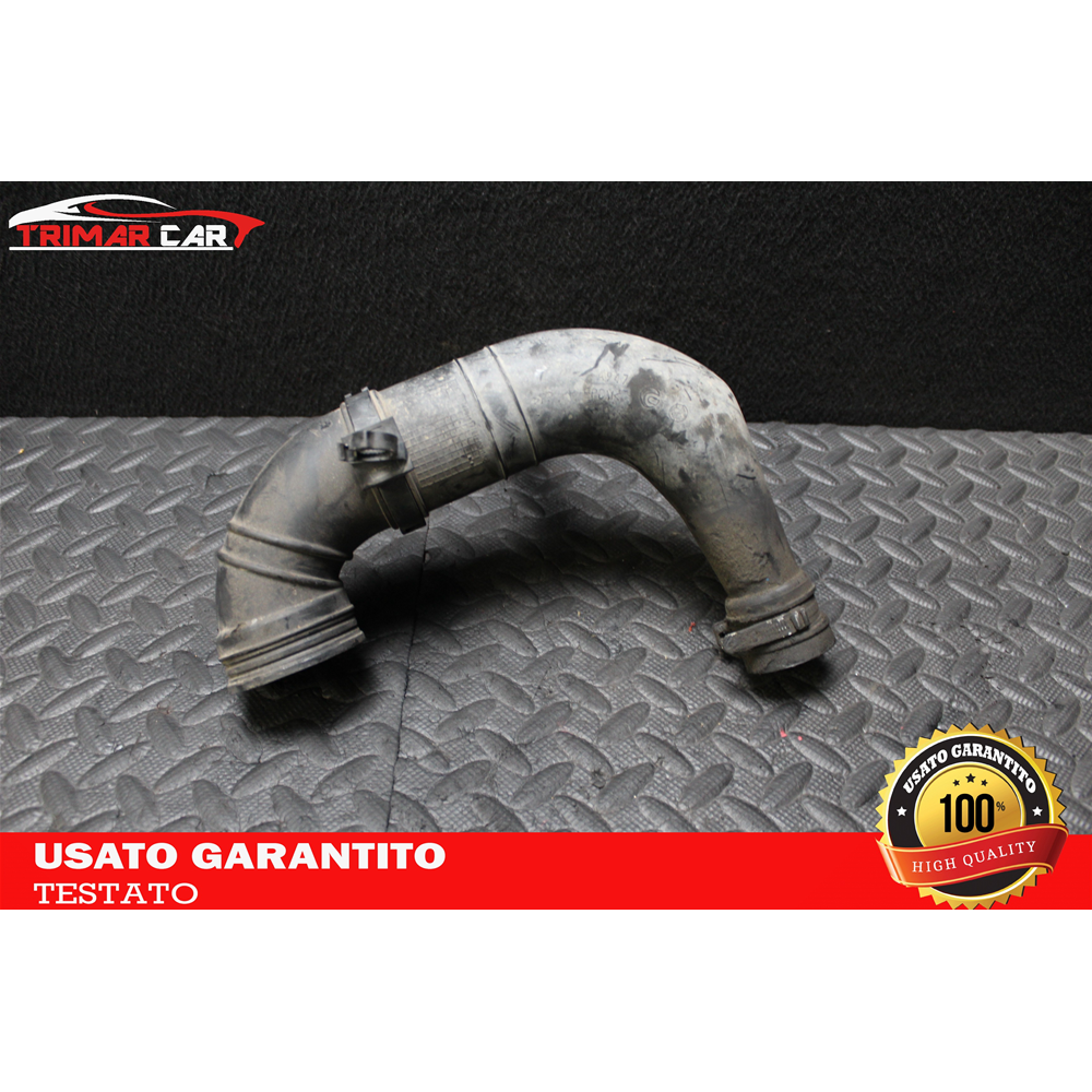36226 - 55189122 TUBO MANICOTTO ASPIRAZIONE ARIA FIAT PANDA 2 (169)(2003-2012) 1.3 MULTIJET ...