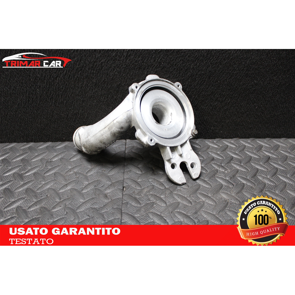 36246 - 8200091350-A 717345-2 CHIOCCIOLA TURBINA TURBO RENAULT MEGANE 1 ...