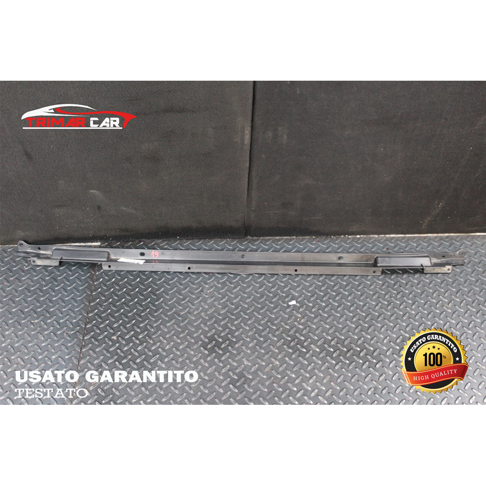 37349 - 68291874AA PANNELLO SOTTOPARABREZZA JEEP WRANGLER 4 IV (JL ...
