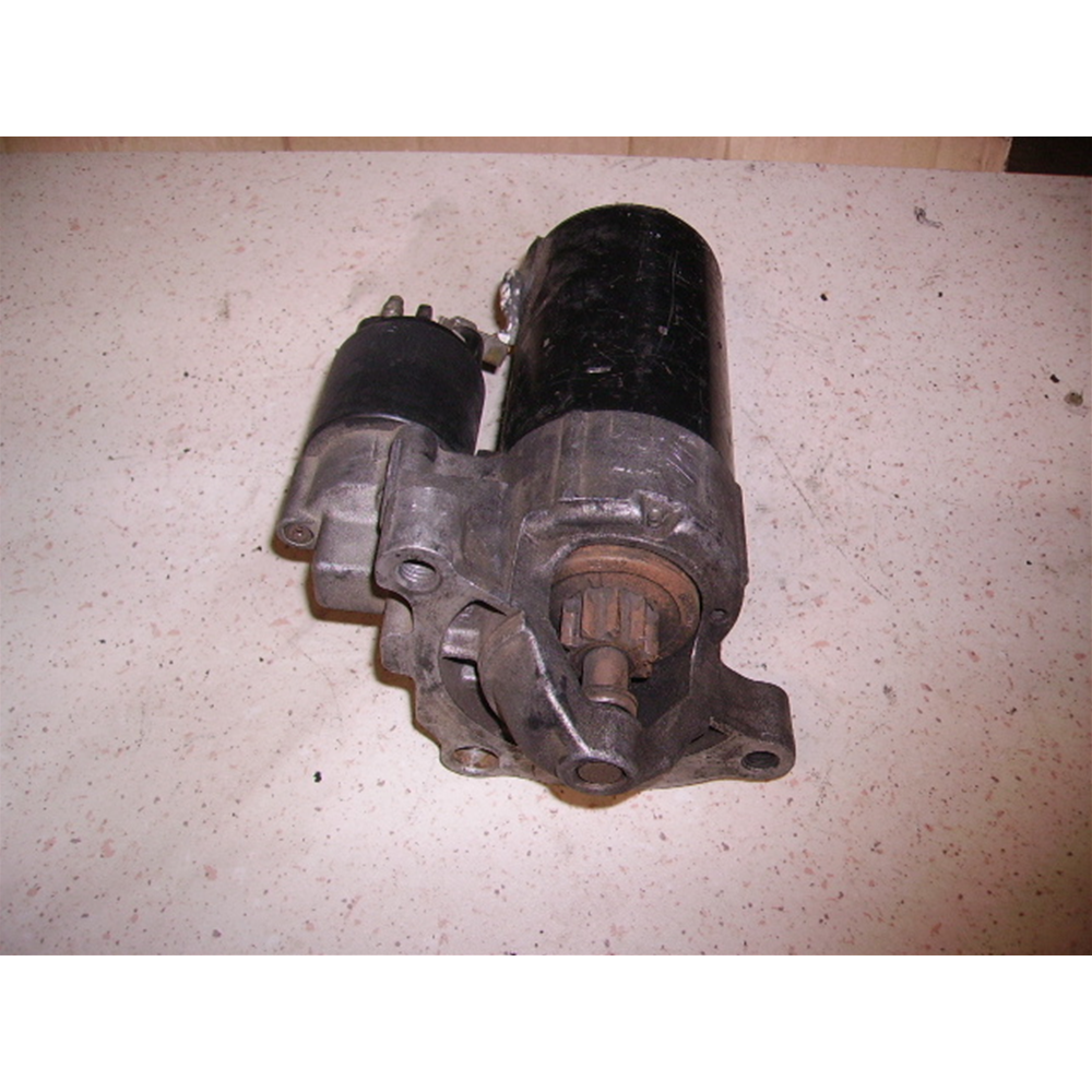 0001108183 - MOTORINO AVVIAMENTO CITROEN C4 C5 C8 FIAT DUCATO ULYSSE ...