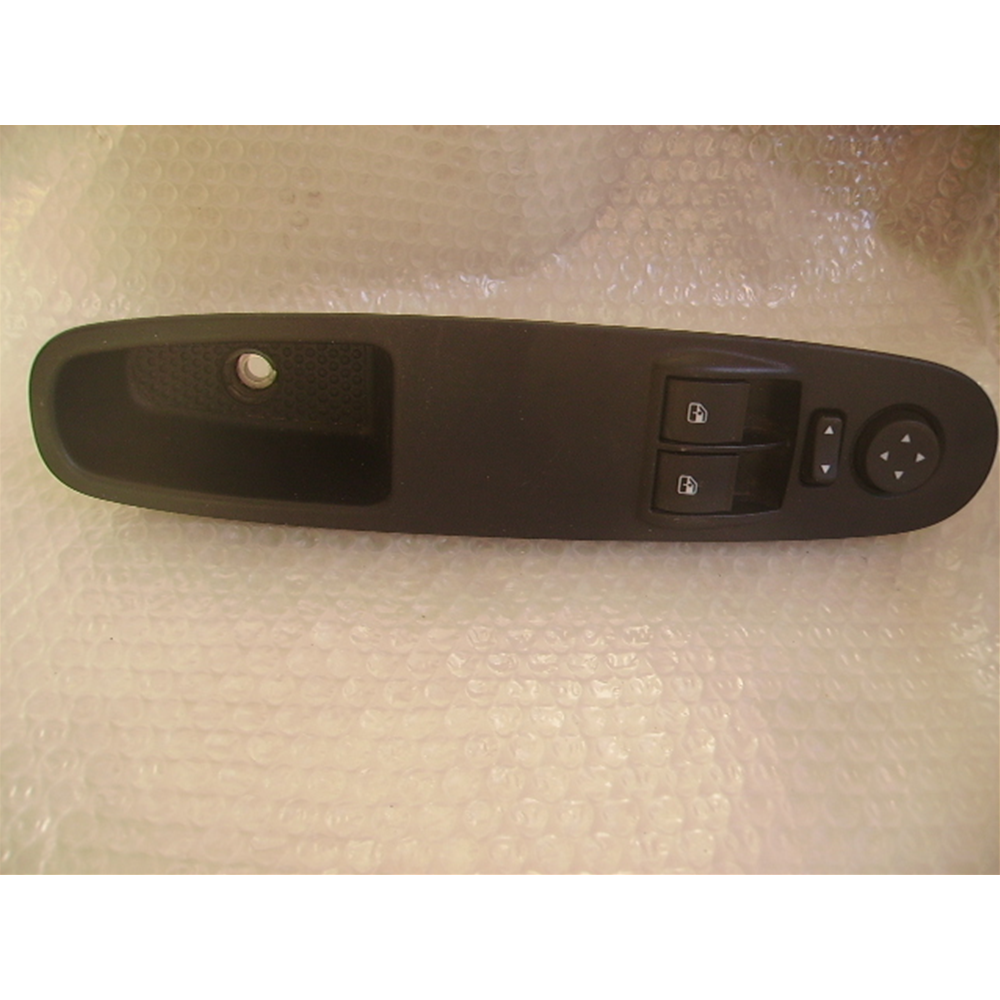 6585 - PULSANTIERA ALZAVETRO ANTERIORE SX SINISTRA FIAT PUNTO EVO (199 ...