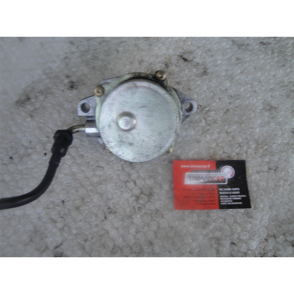 72814402 - POMPA A VUOTO DEPRESSORE FRENO FORD FIESTA V CITROEN C2 C3 ...