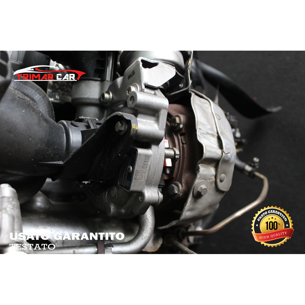 39903 - 54389700007 TURBO TURBINA NISSAN QASHQAI 1 I (J10,JJ10)(06-13 ...