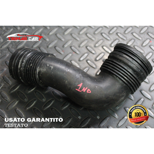 40109 - 52035172 TUBO MANICOTTO ASPIRAZIONE ARIA FIAT PUNTO EVO (199)(2008 IN POI) 1.3 MULTIJET ...