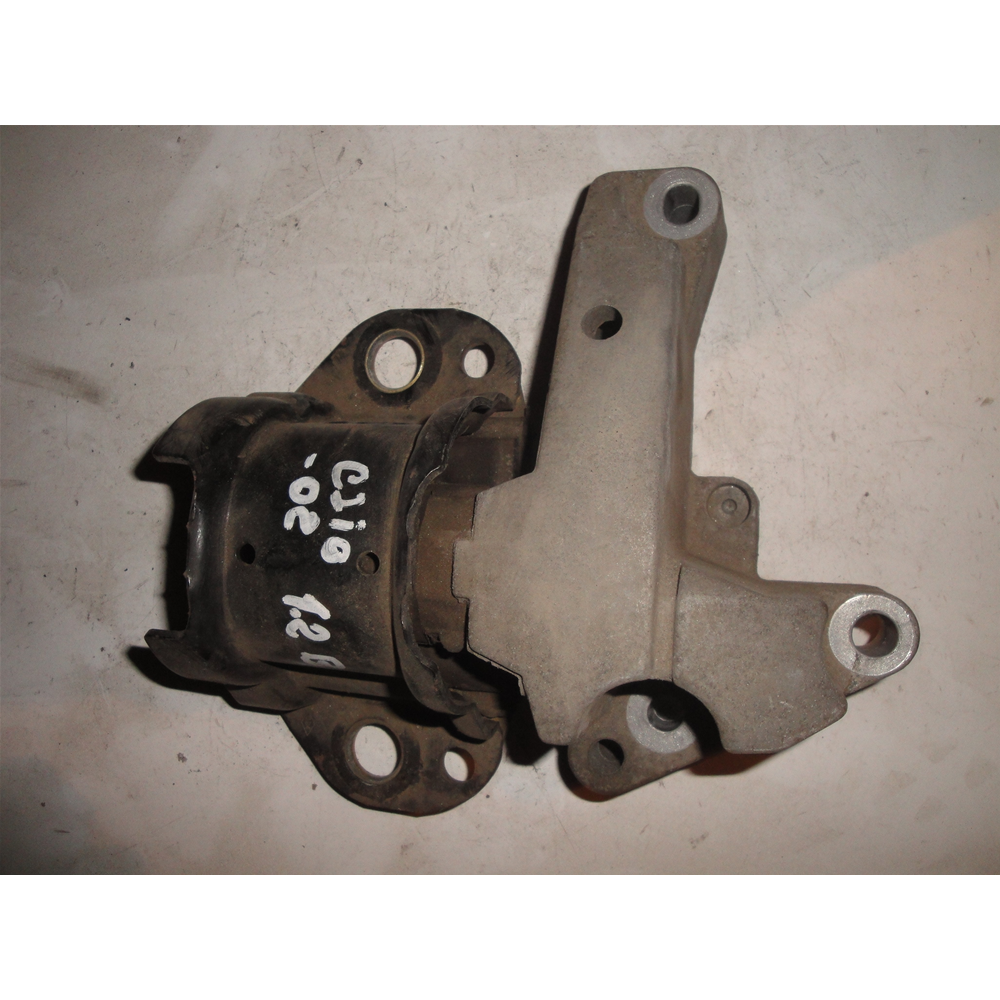 7700415087 - SUPPORTO MOTORE ANT DX RENAULT CLIO 2 KANGOO 1.2 DAL '98 ...