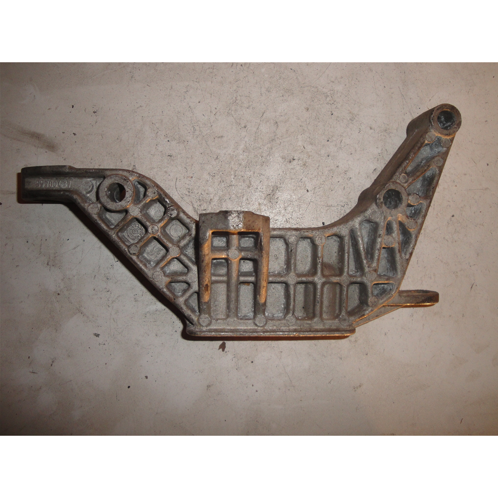 8640 - SUPPORTO MOTORE LATO CAMBIO FIAT PUNTO (199) ALFA ROMEO MITO ...