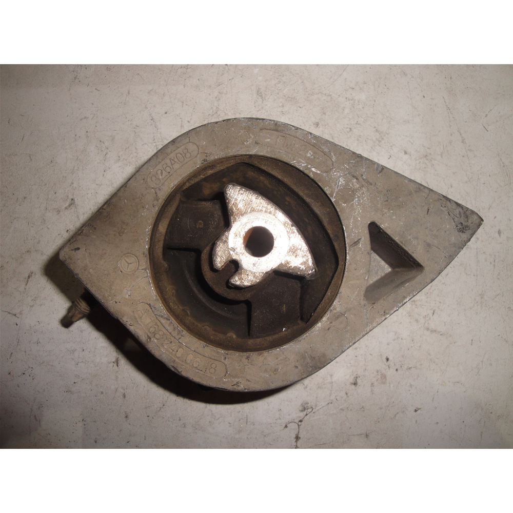 A1682400618 - SUPPORTO MOTORE MERCEDES BENZ CLASSE A (W168) A 140 COD ...
