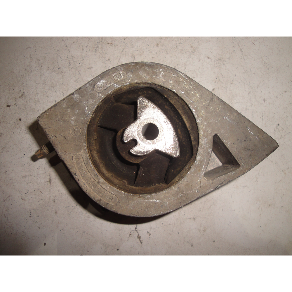 A1682400618 - SUPPORTO MOTORE MERCEDES BENZ CLASSE A (W168) A 140 COD ...