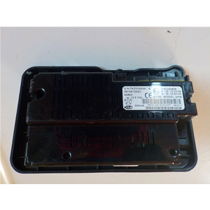 68158126AC - CENTRALINA HFM LANCIA / CHRYSLER / FIAT FREEMONT COD ...