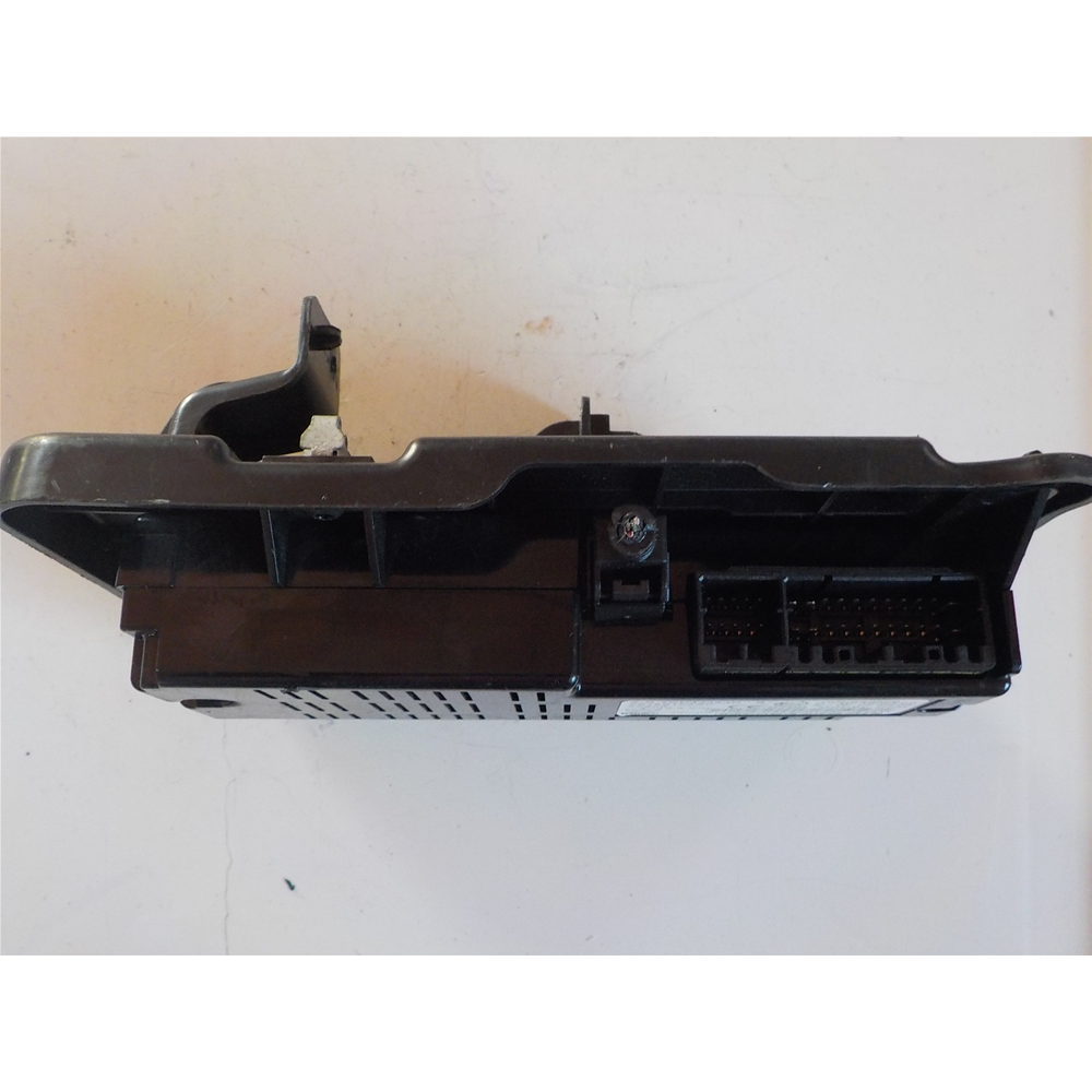 68158126AC - CENTRALINA HFM LANCIA / CHRYSLER / FIAT FREEMONT COD ...