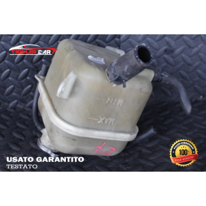 45542 - 25431-2E100 VASCHETTA ACQUA RADIATORE HYUNDAI TUCSON (JM)(2004 ...