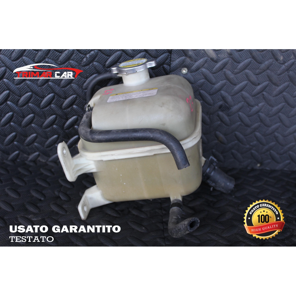 45542 - 25431-2E100 VASCHETTA ACQUA RADIATORE HYUNDAI TUCSON (JM)(2004 ...