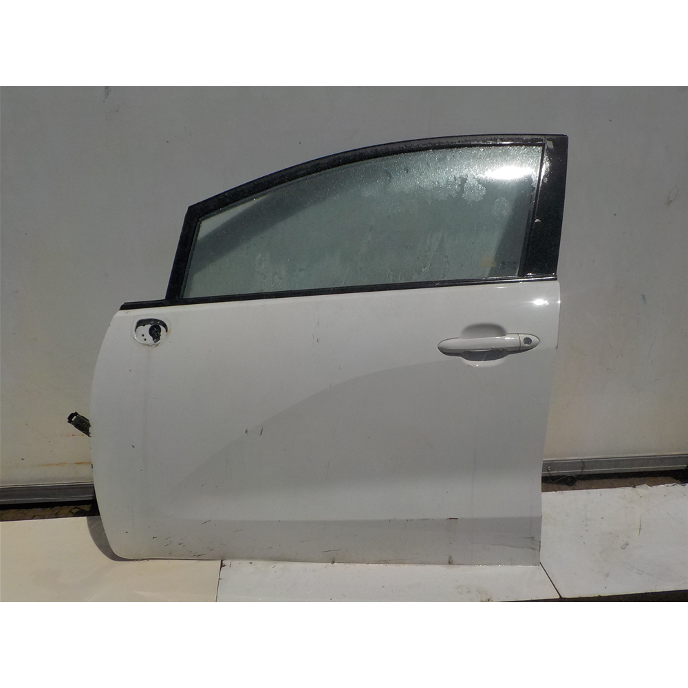 9232 - SPORTELLO PORTA PORTIERA ANTERIORE SX SINISTRA KIA RIO 3 (UB ...