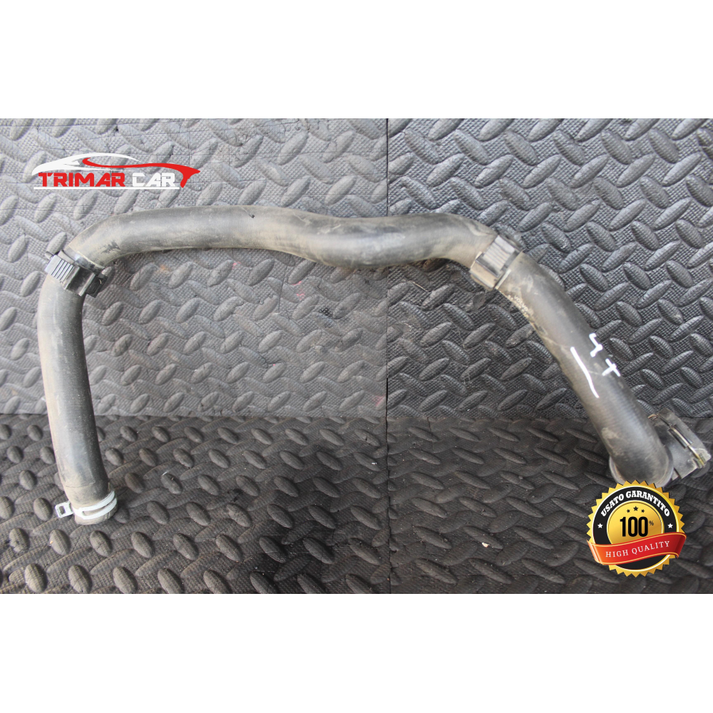 48558 - 31338810 TUBO ACQUA RAFFREDDAMENTO RADIATORE VOLVO V60 SW(155 ...