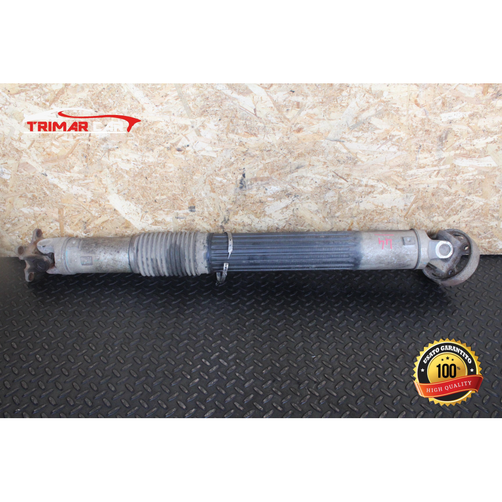 48950 - 52853003AE ALBERO DI TRASMISSIONE POSTERIORE JEEP GRAND ...