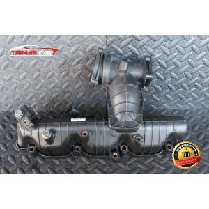 48970 - 504384189 COLLETTORE ASPIRAZIONE FIAT DUCATO 3 (250,290)(2006 ...