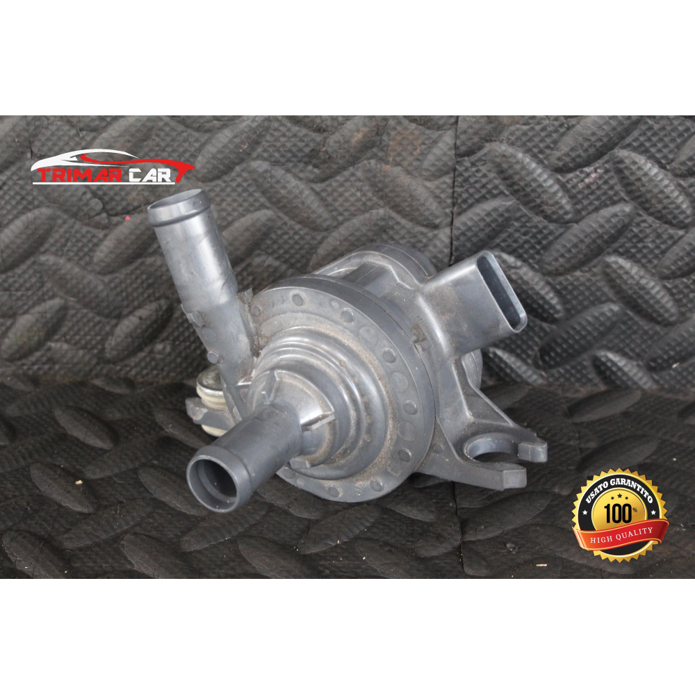 49202 - G9040-52020 POMPA ACQUA AUSILIARIA TOYOTA YARIS 3 III (P13 ...