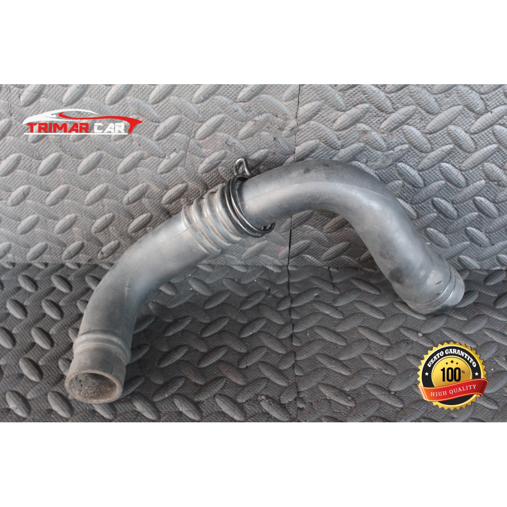 49477 - TUBO MANICOTTO ASPIRAZIONE ARIA FIAT PANDA 1 (141)(1980-2004) 750 34CV 25KW COD MOT ...