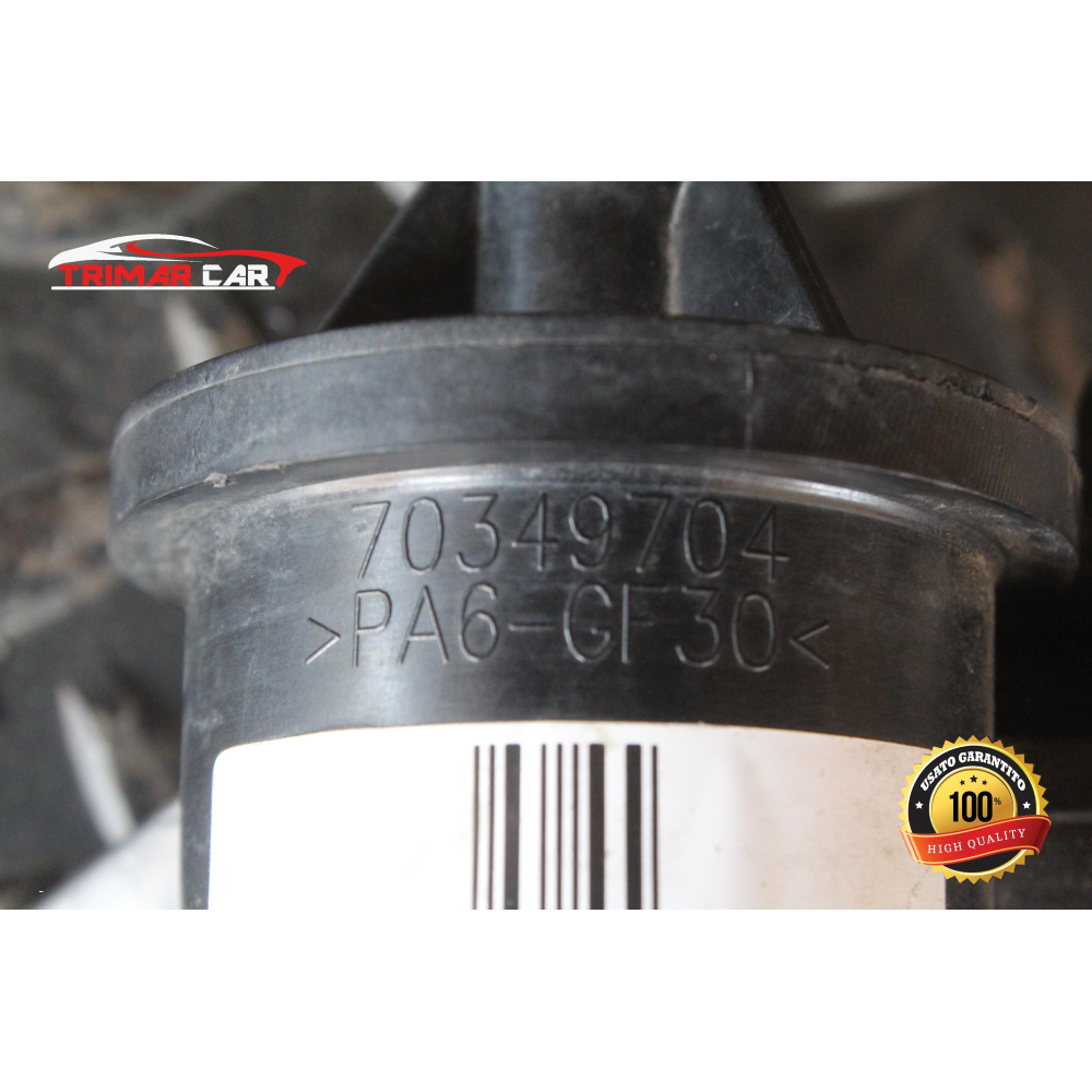 51259 - 70349704 SEPARATORE VAPORI OLIO FIAT PUNTO EVO (199)(2008 IN ...